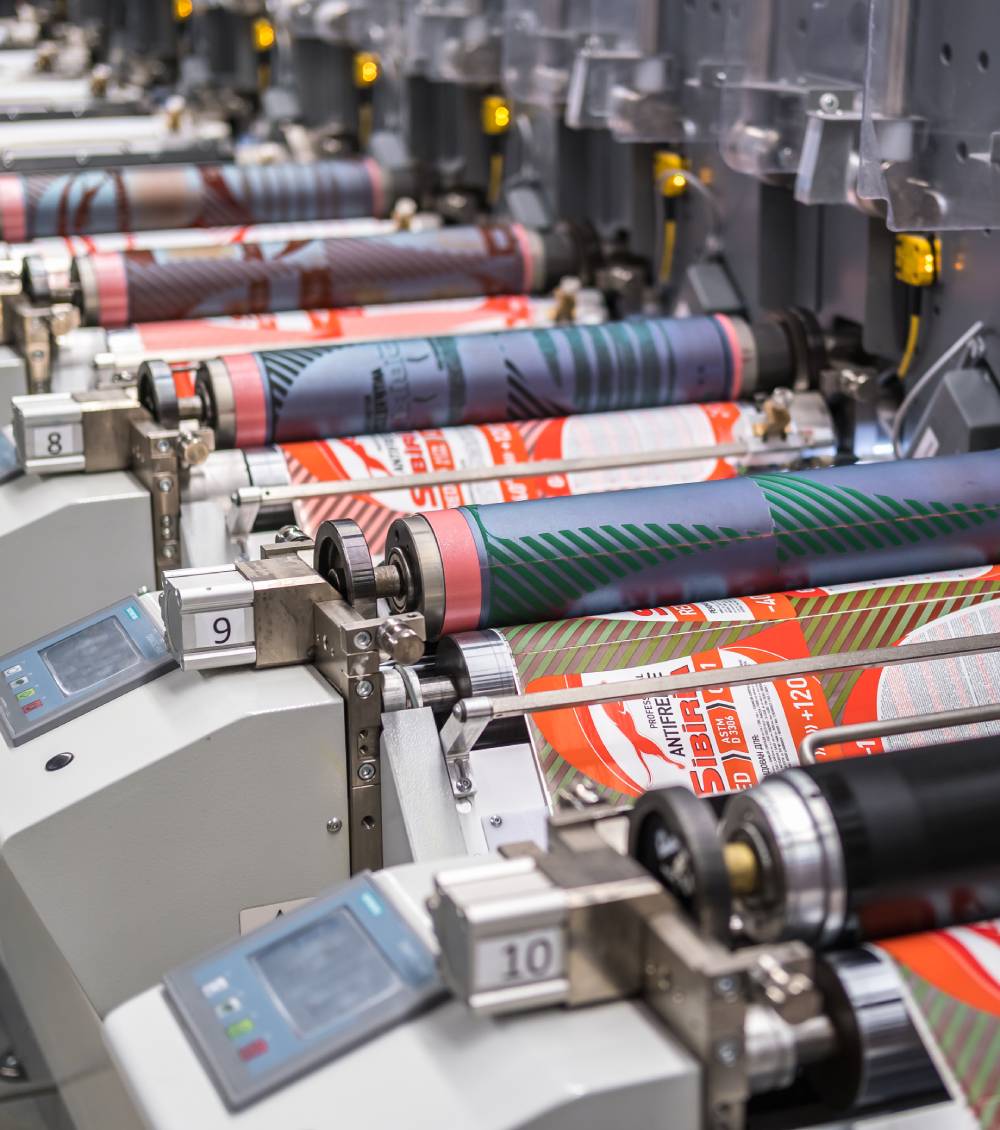 One Stop-Pack – Your packaging solution provider